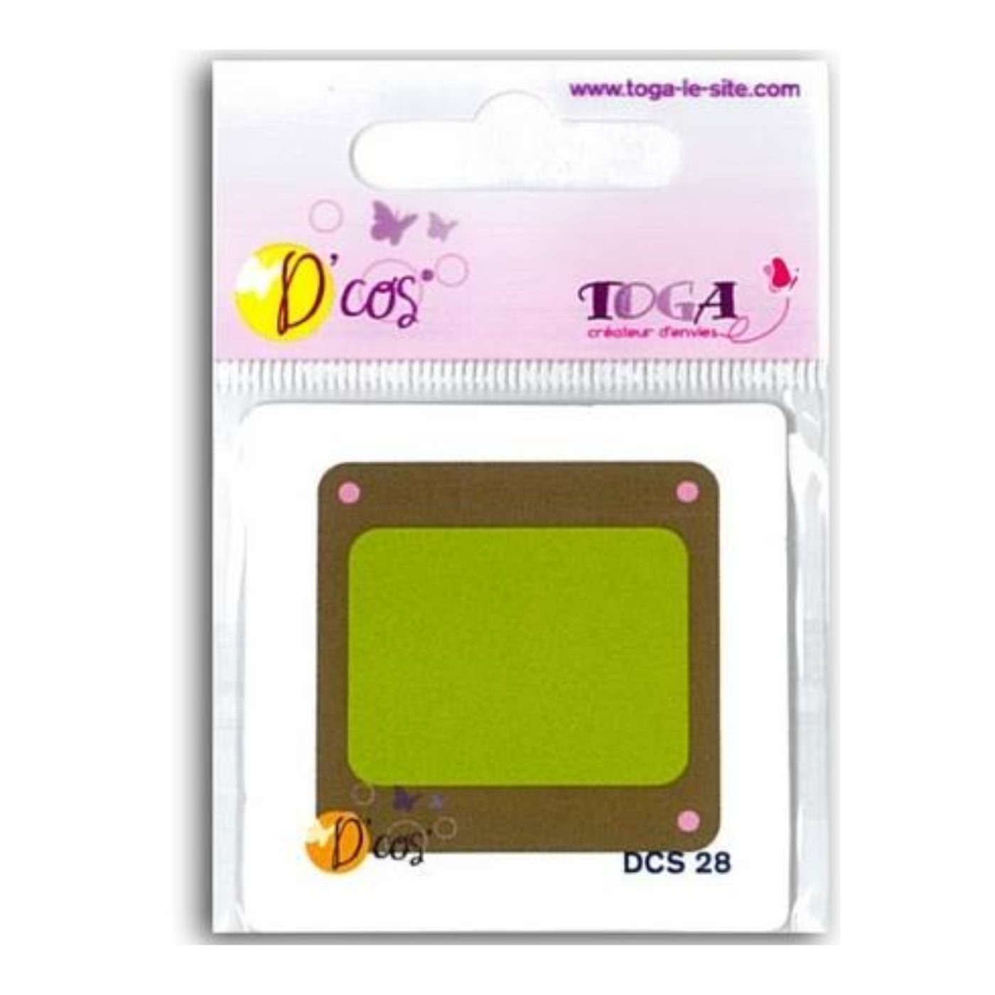 Troquel Mini marco – Printy Store