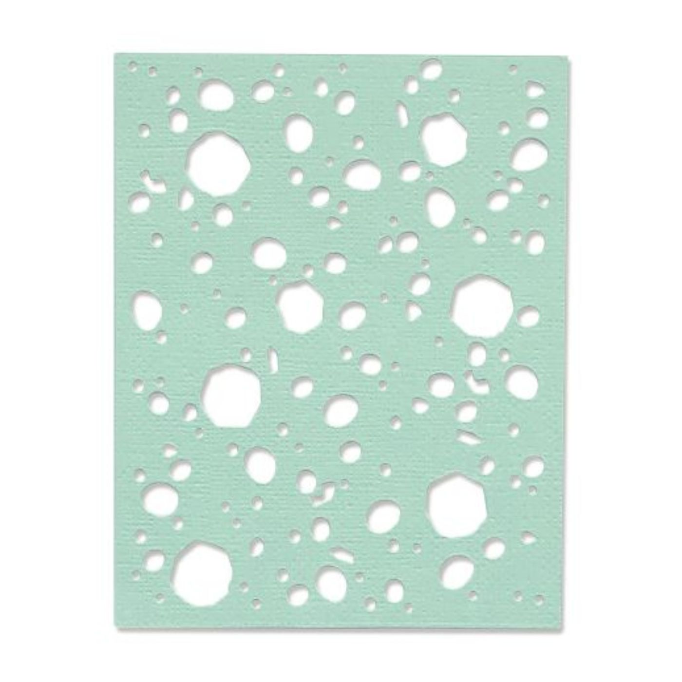 Troqueles Thinlits Máscara Lunar – Printy Store