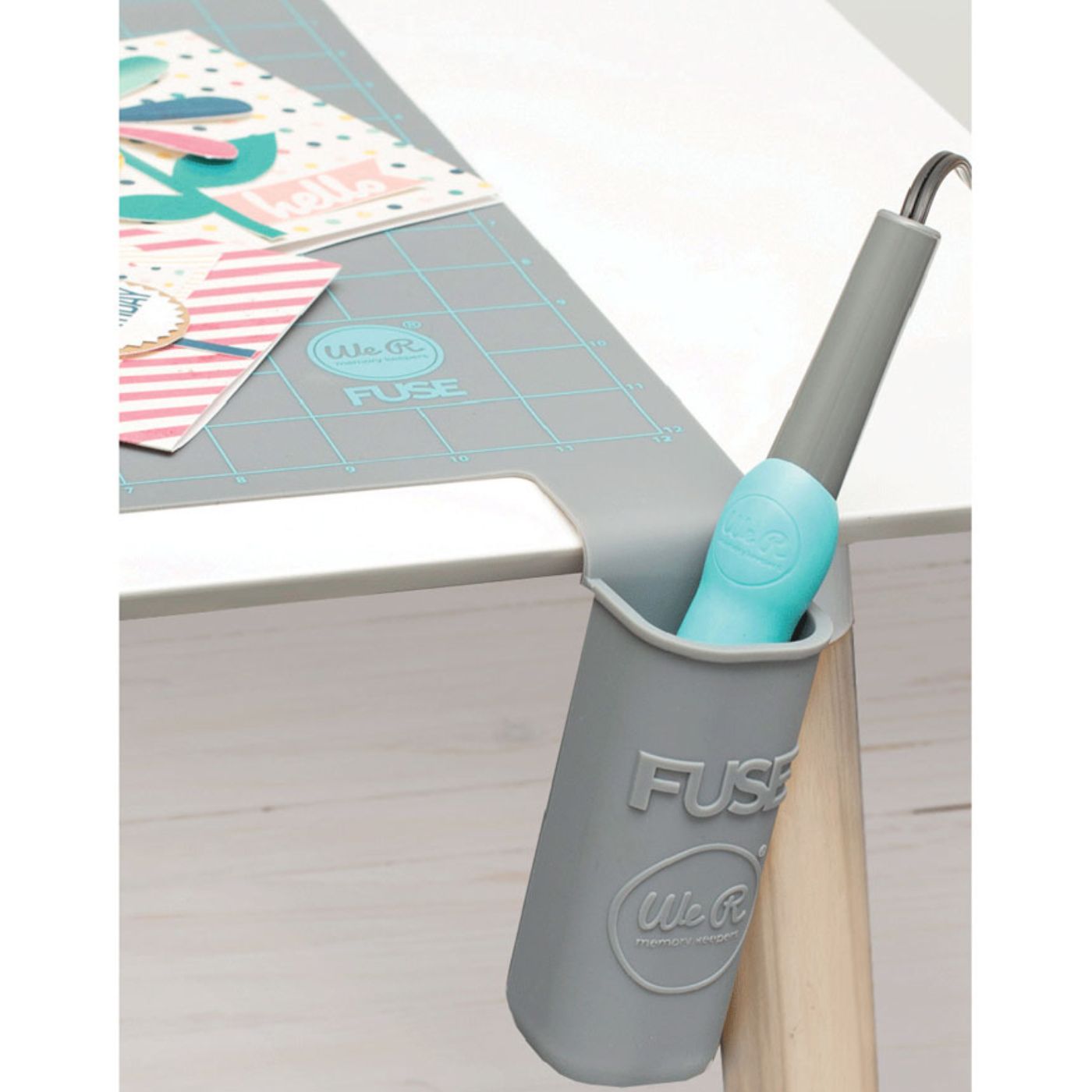 Mat para Fuse 30x30cm – Printy Store