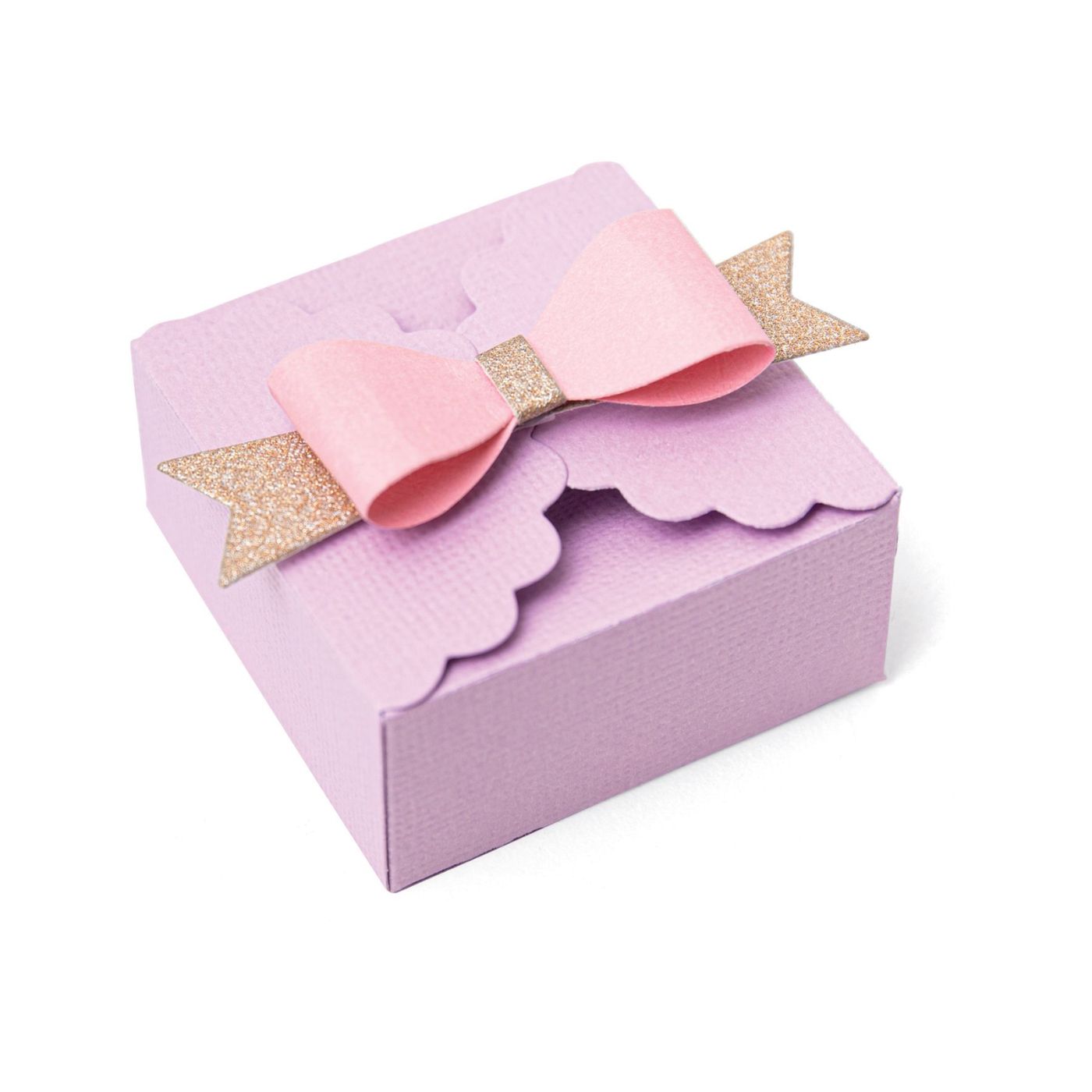 Troqueles Thinlits Cajita de Golosinas – Printy Store